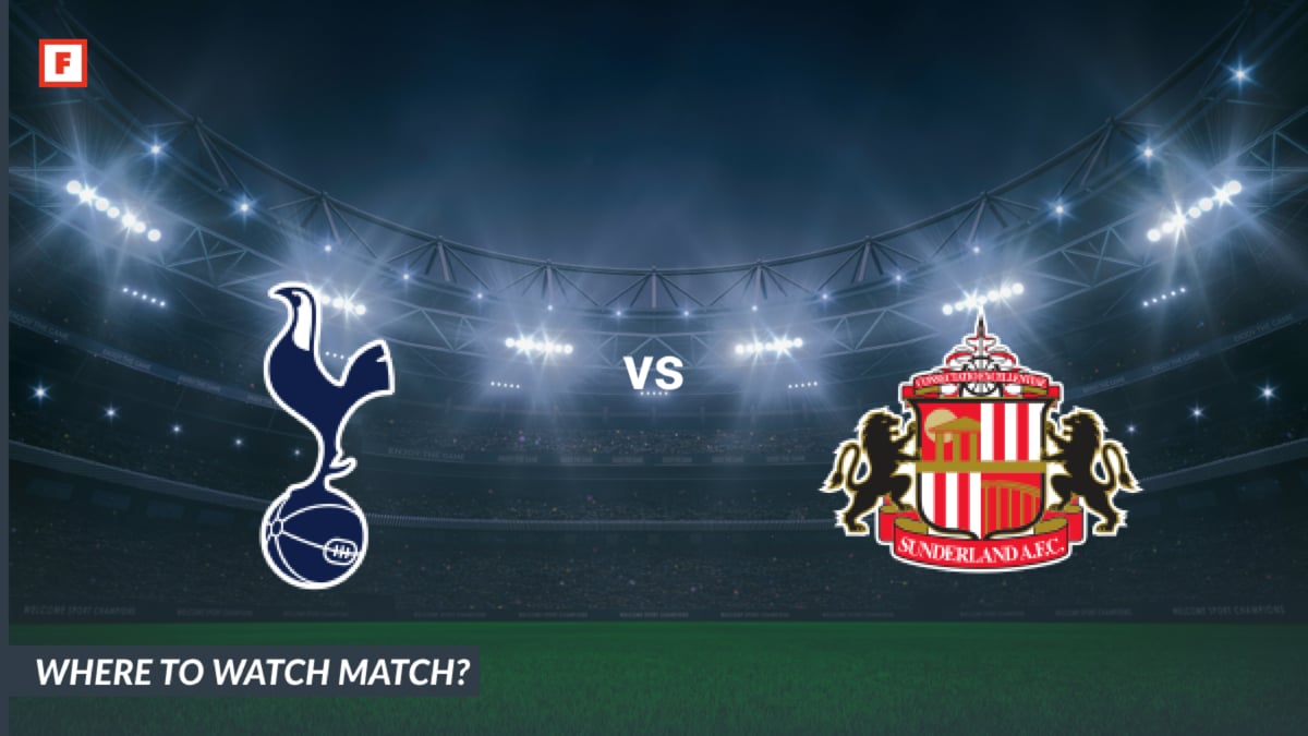 Dove guardare Tottenham Hotspur - Sunderland: Canale TV e orario d ...