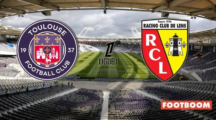 Toulouse - RC Lens Prediction and Match Preview