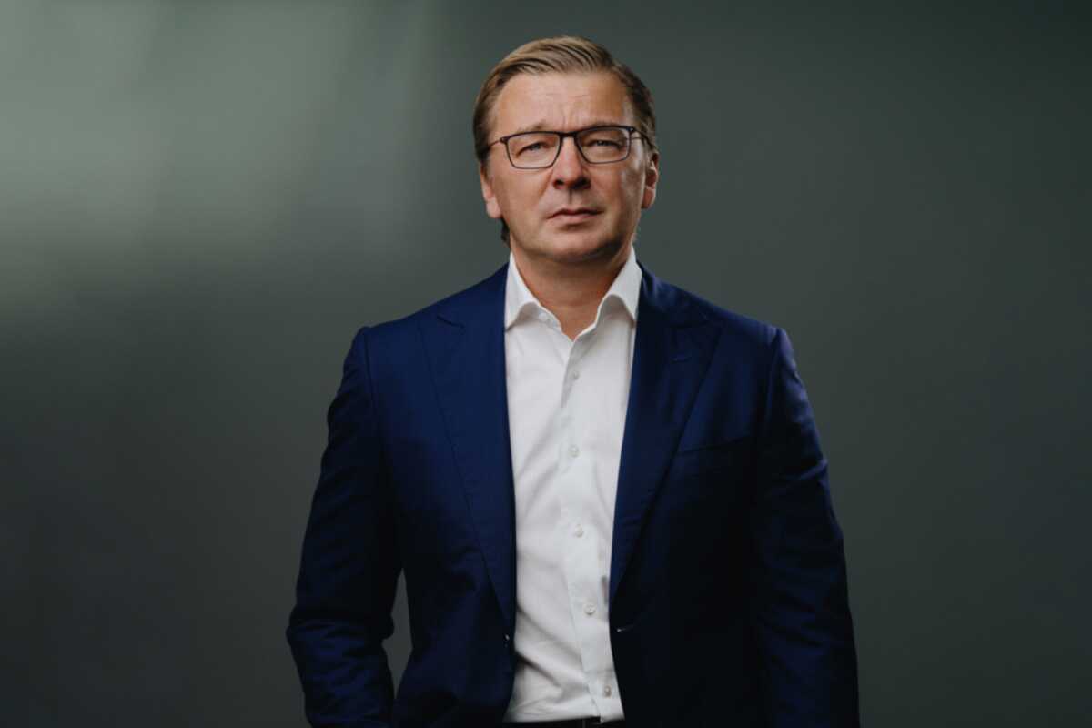 Serhiy Palkin: "Para Mudryk, usar doping é um absurdo; ele já possui ...