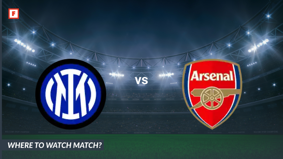 Where to Watch Inter - Arsenal: TV Channel and Start Time - footboom1.com