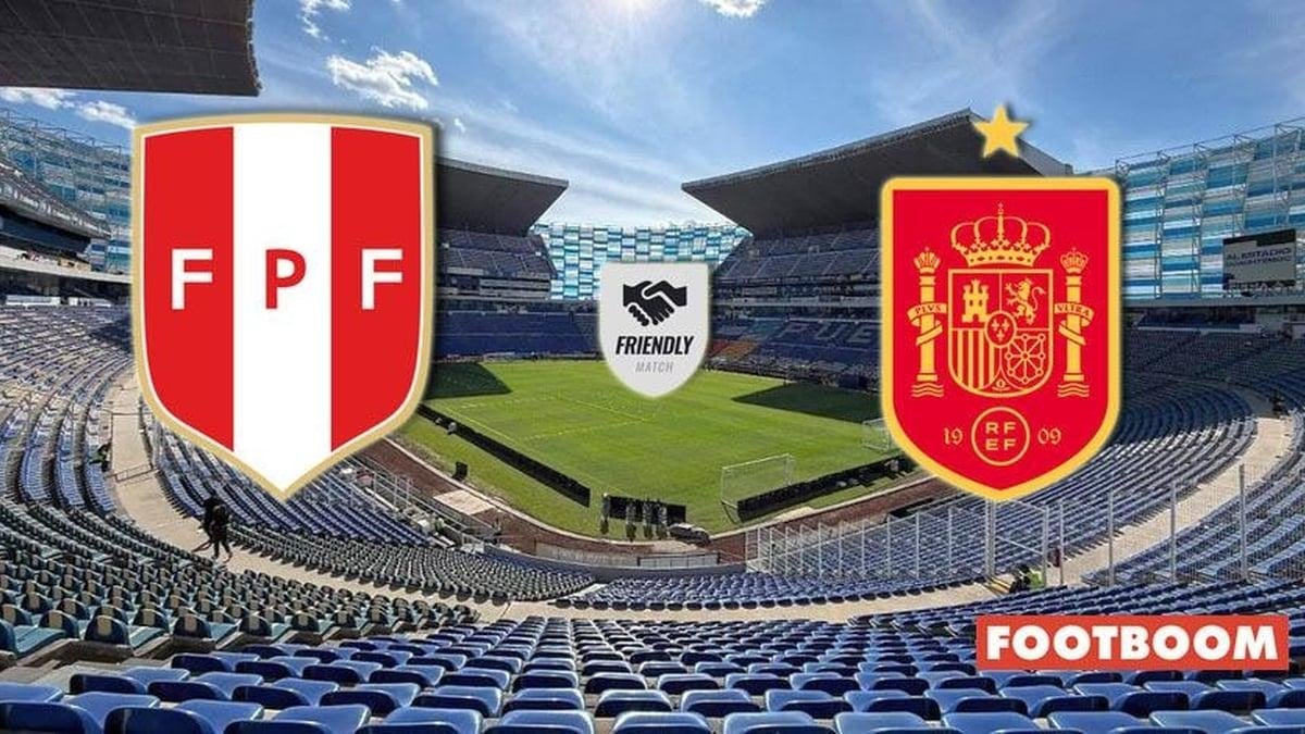 Tây Ban Nha - Peru Dự Đoán và Xem Trước Trận Đấu