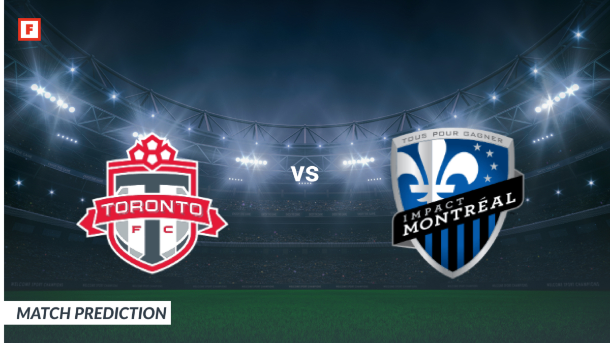 Toronto - CF Montreal Prediction and Match Preview