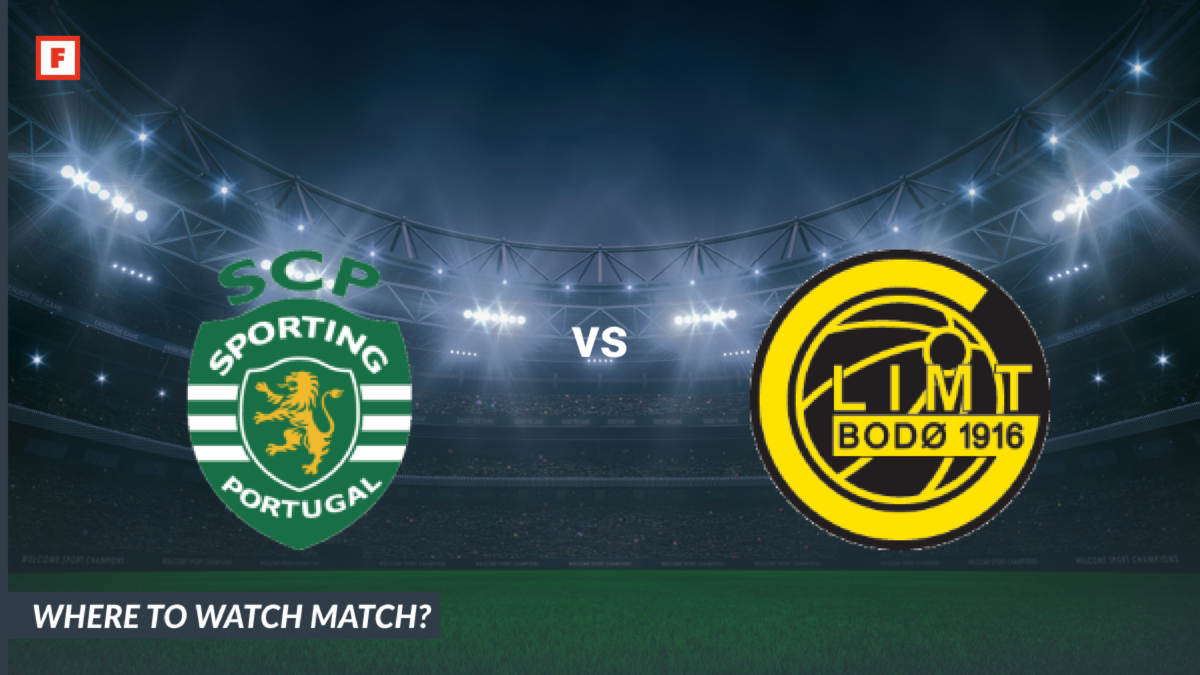 Where to Watch Sporting Clube de Portugal - Bodo-Glimt: TV Channel and ...