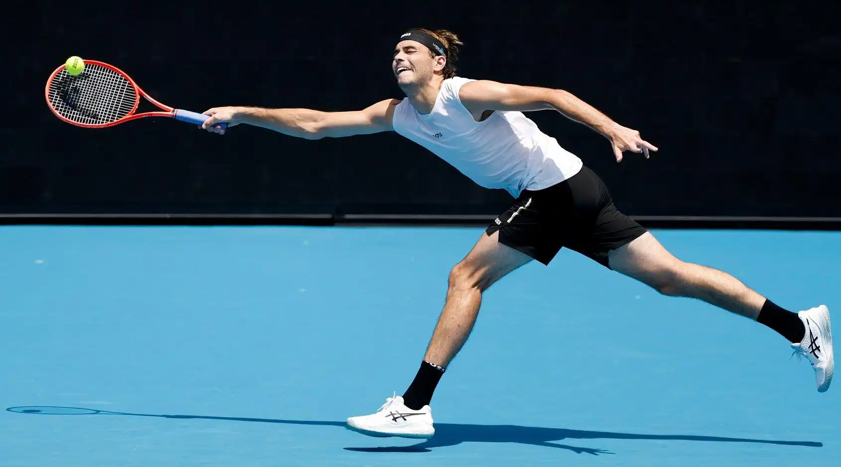 Daniel Altmaier vs Taylor Fritz: Nhận Định Trước Trận Đấu và Dự Đoán ...