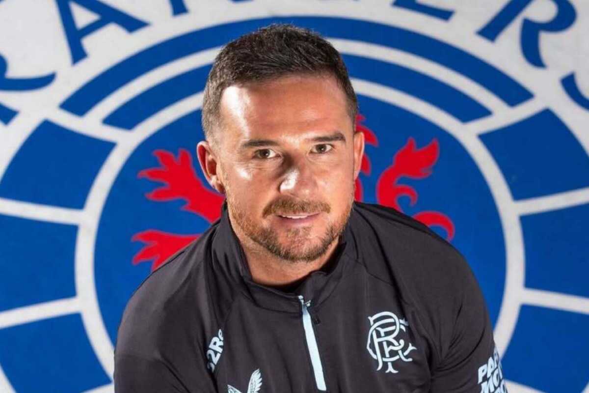 Sin goles en Escocia: ¿Qué dijo el entrenador del Rangers? - footboom1.com