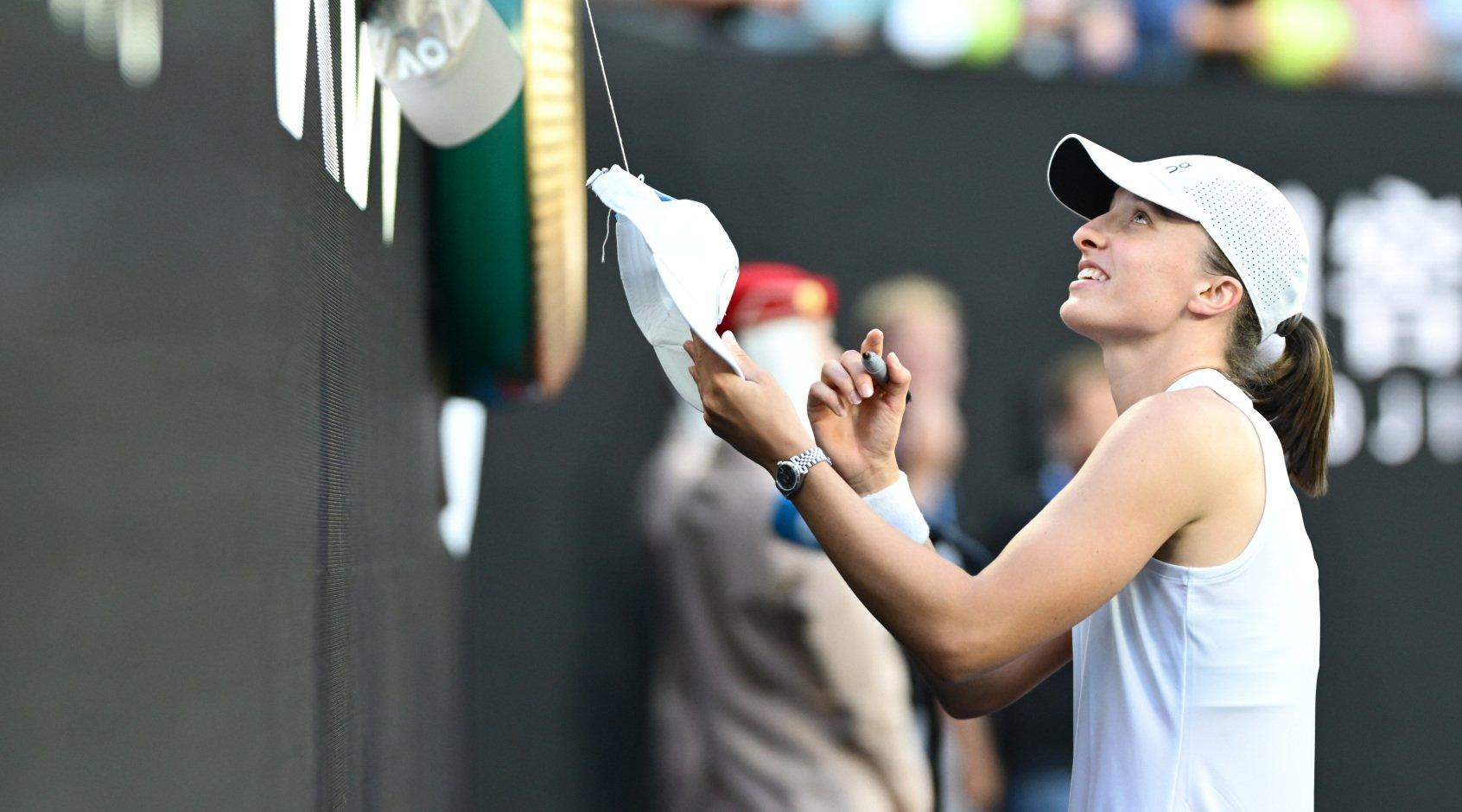 Emma Navarro vs Iga Swiatek: Previzionare și Pronosticuri - footboom1.com