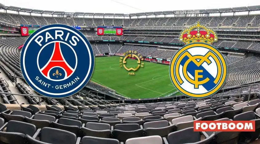 Paris Saint-Germain - Real Madrid Prediction and Match Preview