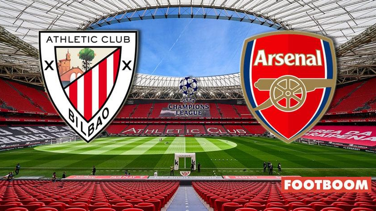 Athletic Bilbao - Arsenal Pronostico e Anteprima Partita
