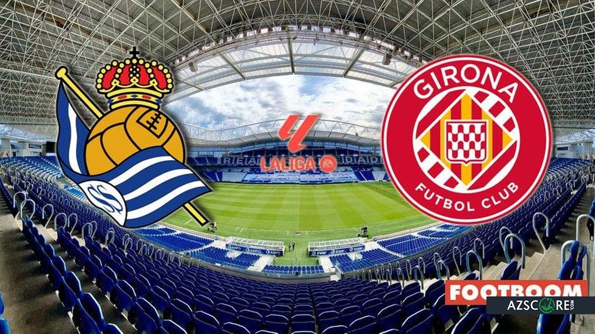 Real Sociedad vs Girona prediction for match 12/12/2025