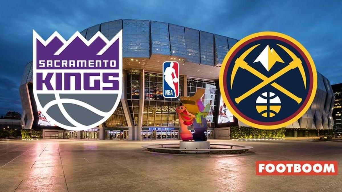 Pratinjau dan Prediksi: Sacramento Kings vs Denver Nuggets - footboom1.com