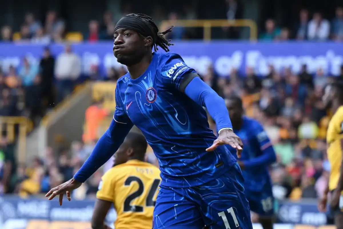 "Arsenal" and "Chelsea" Still at Odds Over Madueke's Transfer Fee ...