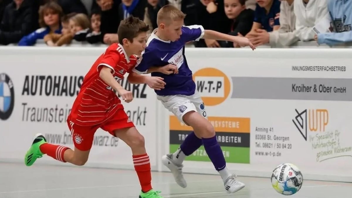 Le prodige ukrainien Vaskovskyi intègre l'académie de Liverpool ...