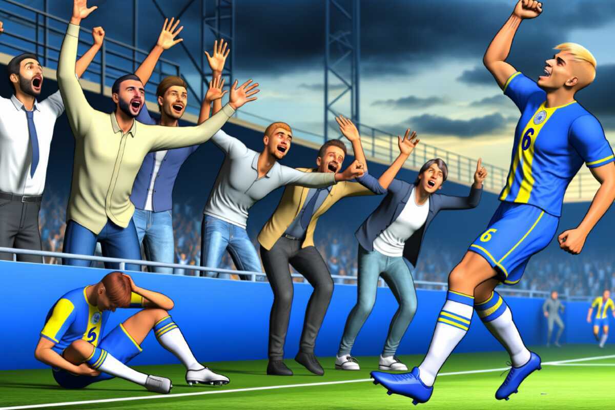 A Monumental Relief for Mechelen and Besnik Hasi: 'Without This, This Victory Means Nothing ...