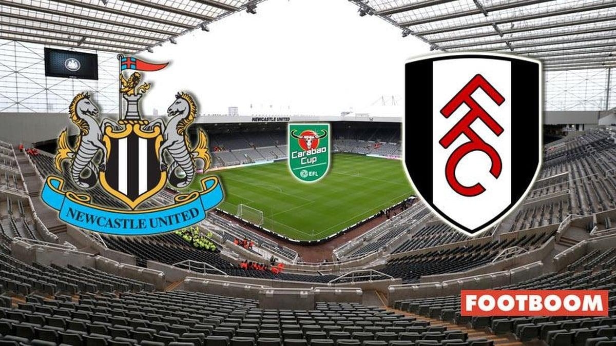 Newcastle United - Fulham Prediction and Match Preview