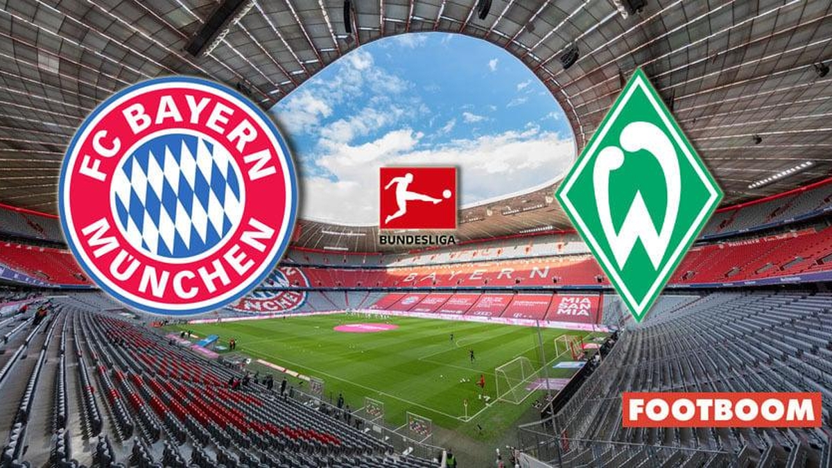 Bayern Munich - Werder Bremen Vorhersage und Spiel Vorschau
