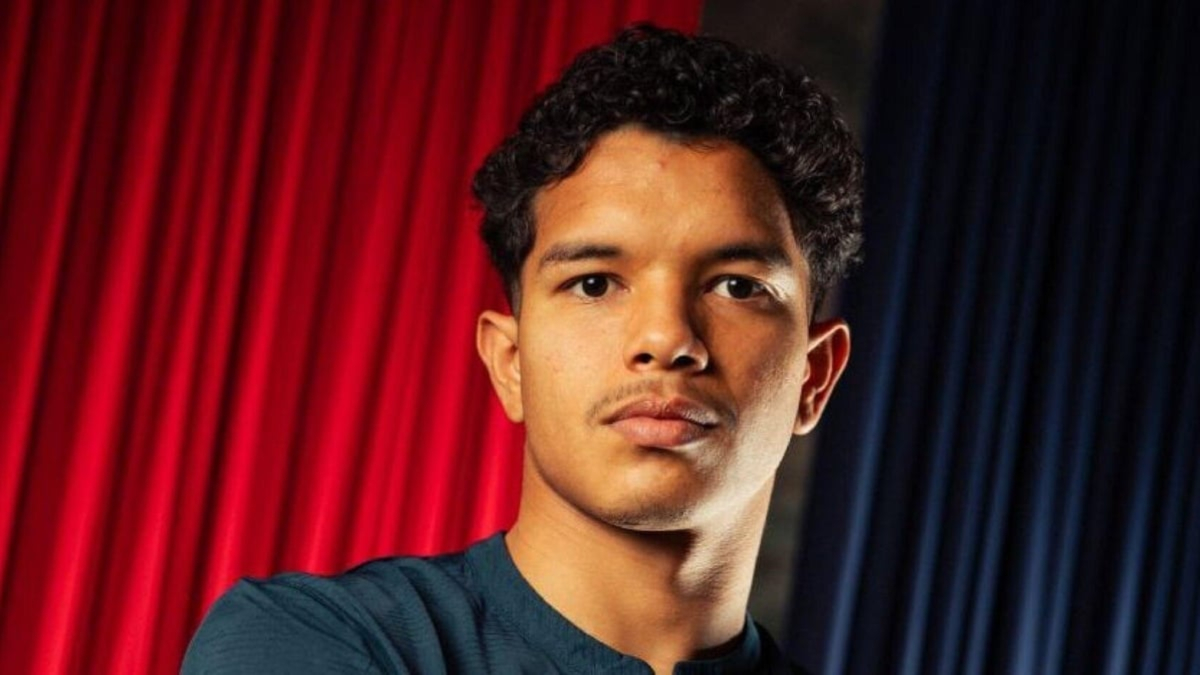 Rival for Malinovskyi? Genoa Snaps Up Young Midfielder from Primeira ...