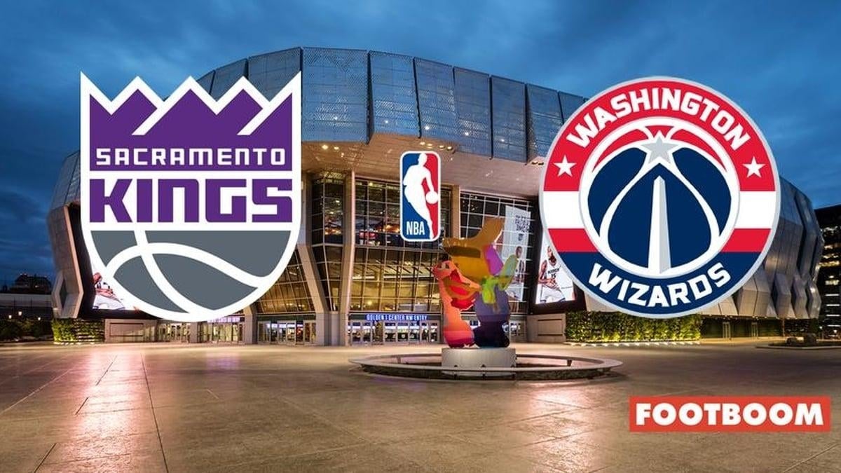 Sacramento Kings vs Washington Wizards: Game Preview and Prediction ...