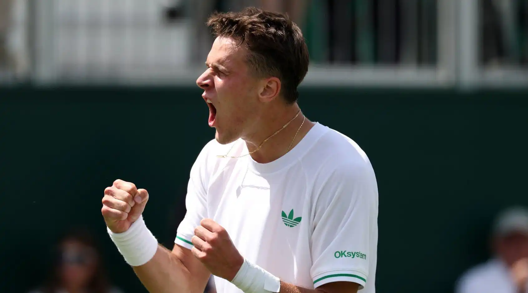 Jakub Menšík vs Flavio Cobolli: Preview and Prediction for Wimbledon Clash - footboom1.com