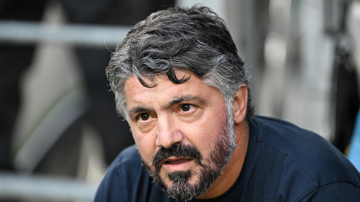 Gattuso choqué après la victoire folle 5-4 de l'Italie - footboom1.com