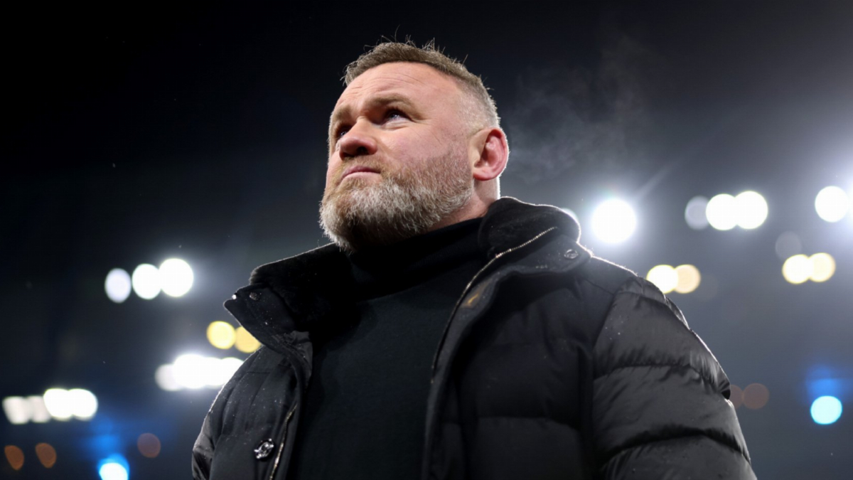 Wayne Rooney: "Isak verdient keinen Startplatz bei Liverpool vor ...
