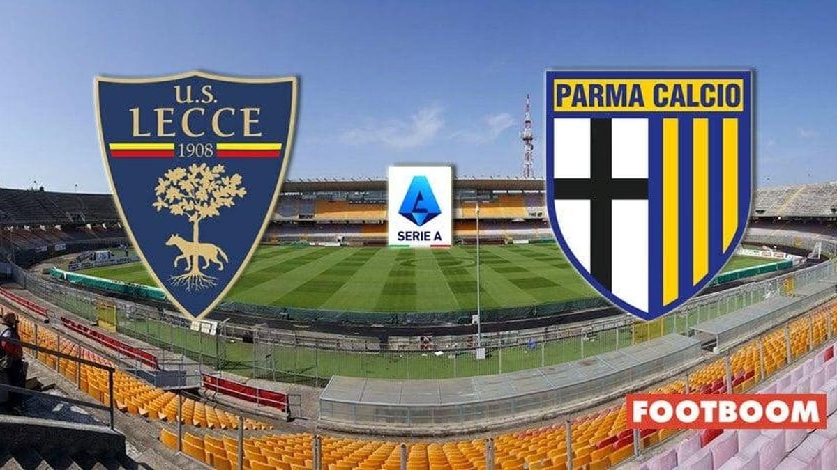 Lecce - Parma Prediction and Match Preview