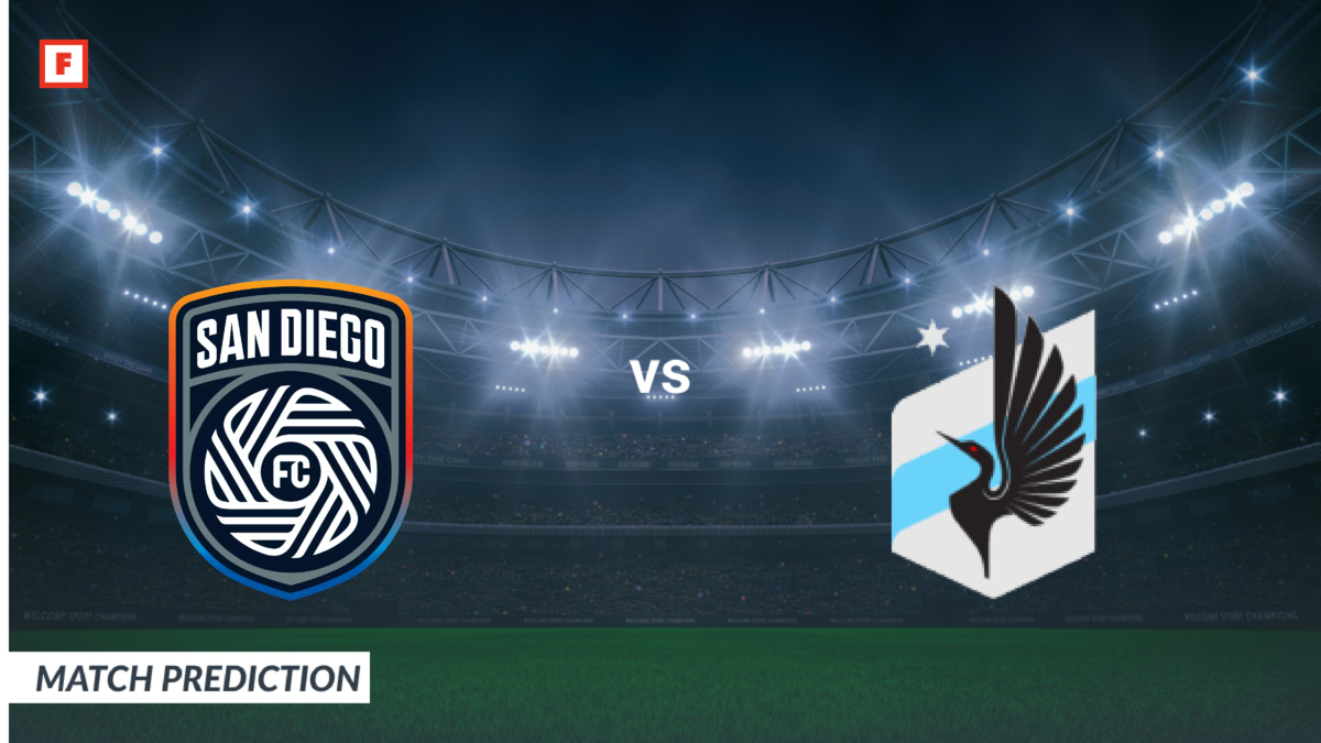 San Diego FC - Minnesota United FC Vorhersage und Spiel Vorschau