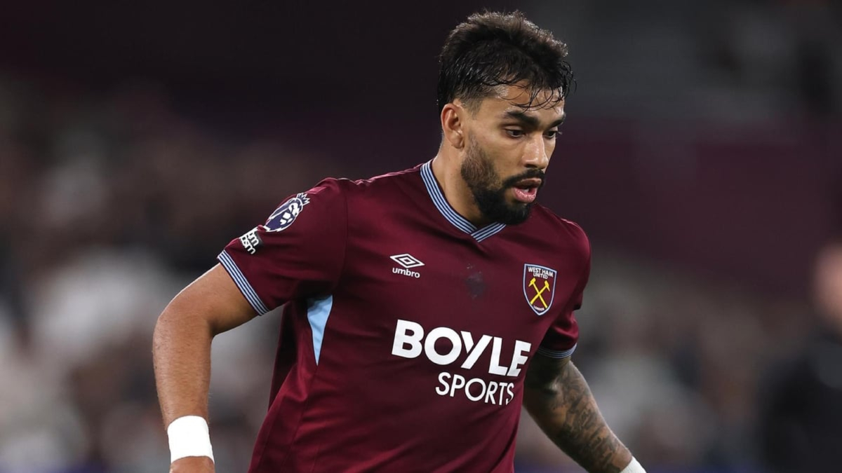 Flamengo Insiste sui Termini di Pagamento per Paquetà - footboom1.com