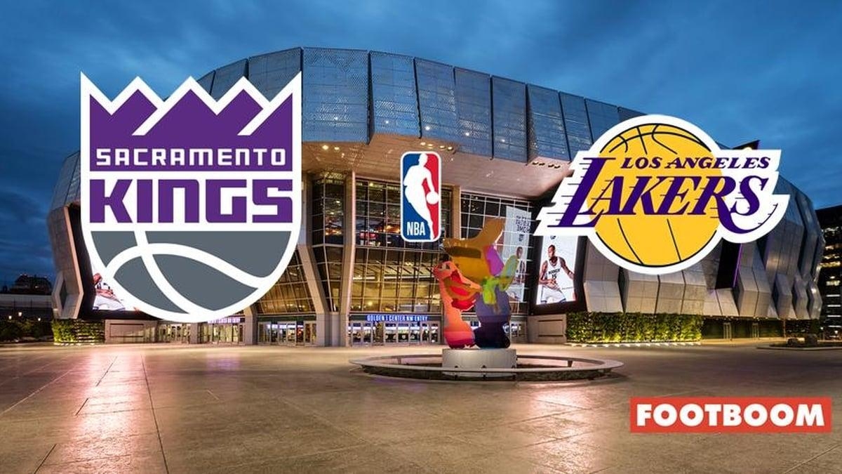 Sacramento Kings vs Los Angeles Lakers: Game Preview and Prediction ...