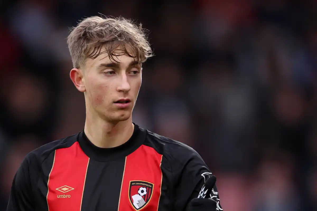 Dean Haesen: stipendio e dettagli del contratto con il Real Madrid fino ...