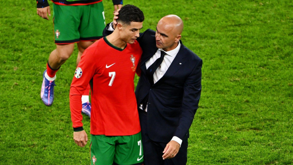 FPF Pronta a Ricorrere per la Sospensione di Ronaldo - footboom1.com