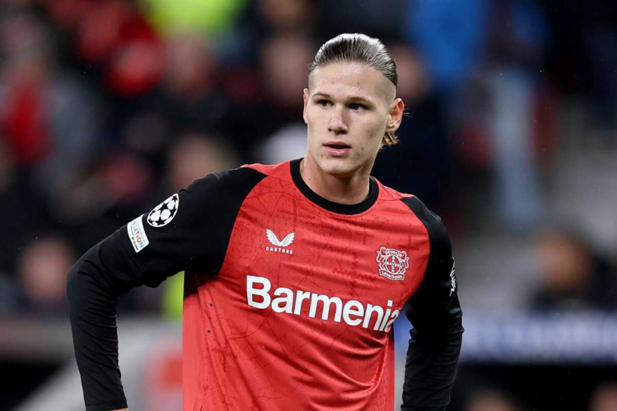 Artem Stepanov Podría Cambiar de Club en Alemania - footboom1.com