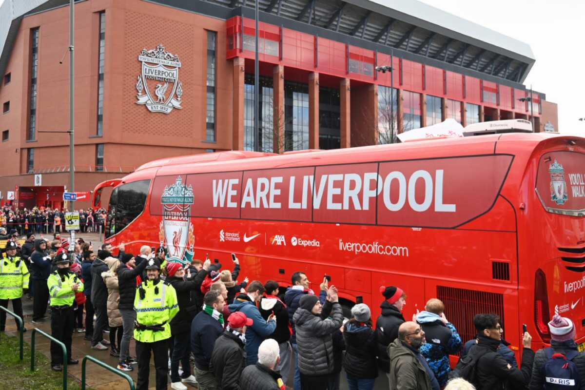 Liverpool Demonstra Interesse em Mohamed-Ali Cho - footboom1.com