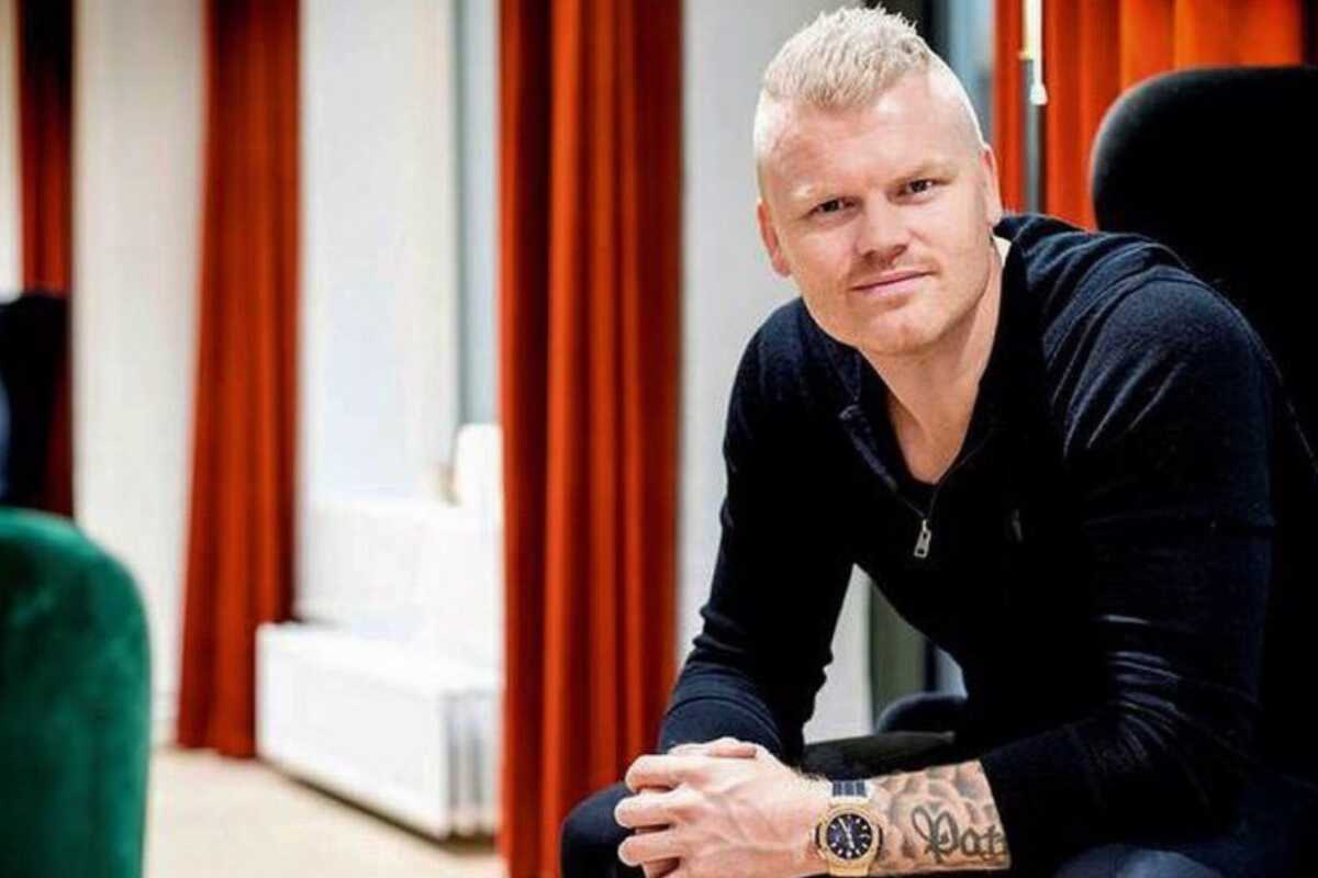 Jon Arne Riise: "Se Salah Deixar o Liverpool, Ele Irá para a Arábia ...