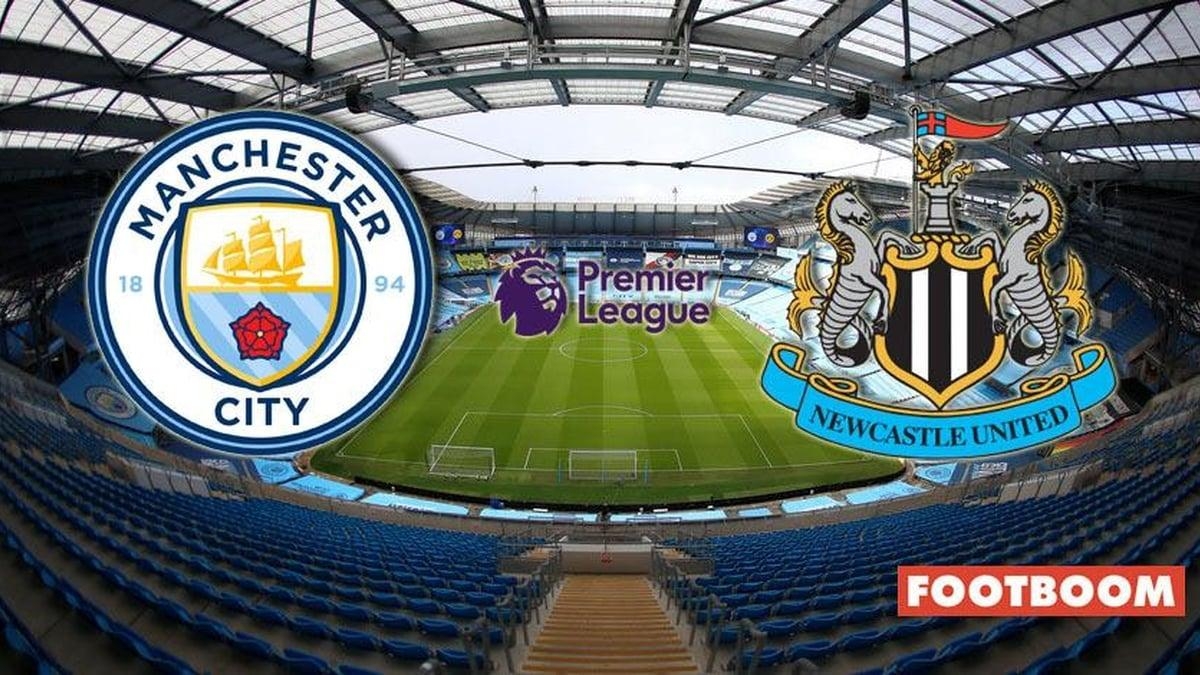 Manchester City - Newcastle United Předpověď a Náhled Zápasu