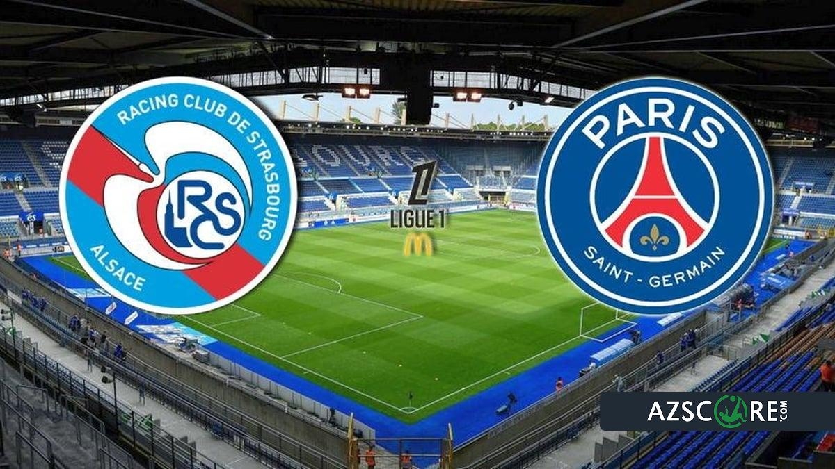 Strasbourg vs Paris Saint-Germain prediction for match 01/02/2026