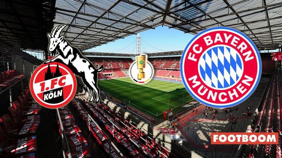 Tickets Koln Gegen Bayern