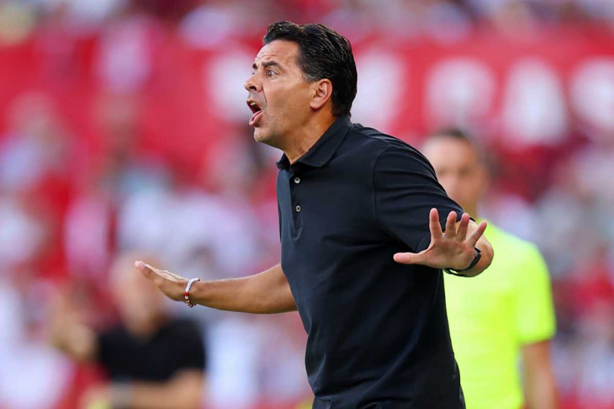 Michel: "Modric's Goal Against Girona Brought Real Madrid Comfort ...