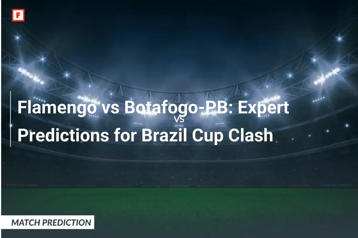 - Prediction and Match Preview