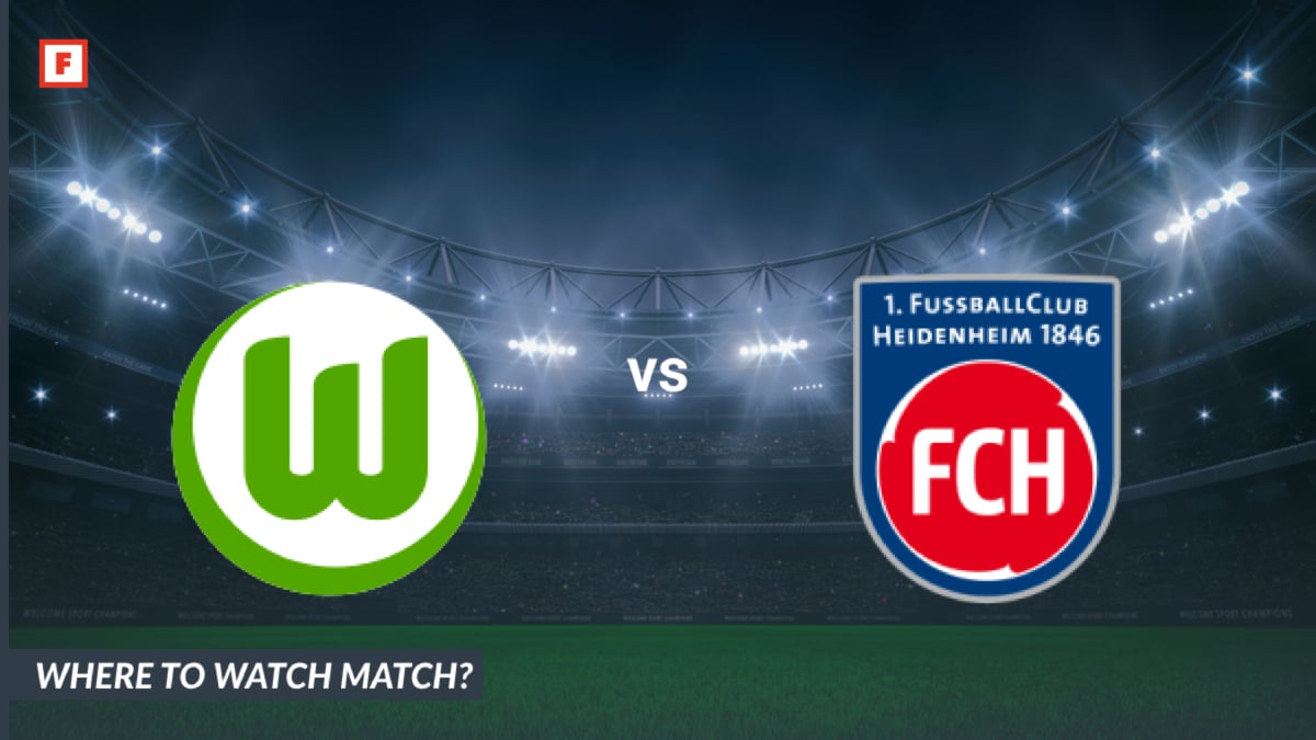 Xem ở đâu Wfl Wolfsburg - Heidenheim: Kênh TV và thời gian bắt đầu ...