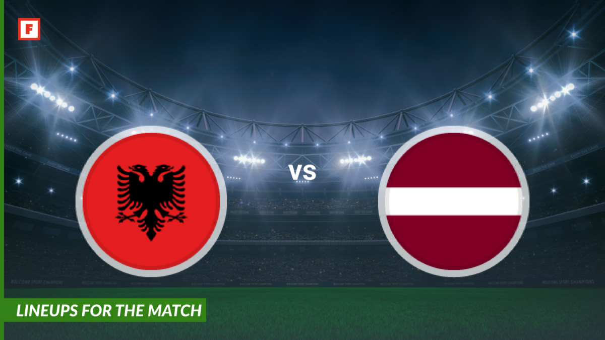 Albania vs Latvia: lineups for the match - footboom1.com
