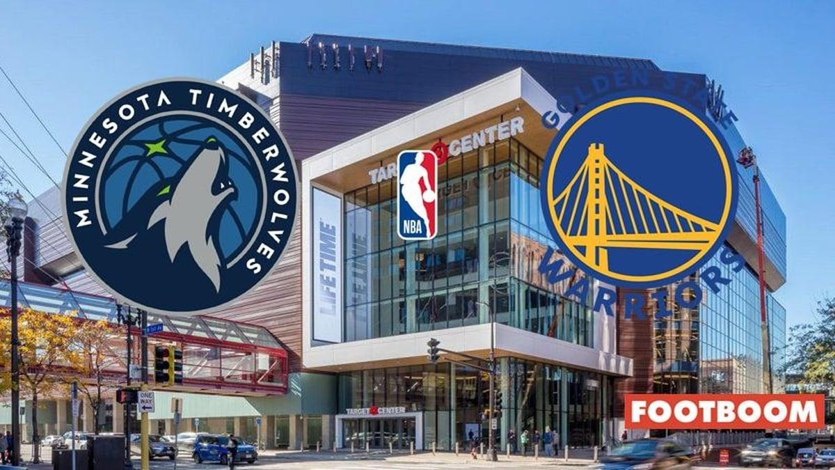 Minnesota Timberwolves vs Golden State Warriors: Game Preview and ...