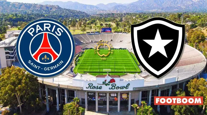 Paris Saint-Germain - Botafogo de Futebol e Regatas Prediction and Match Preview
