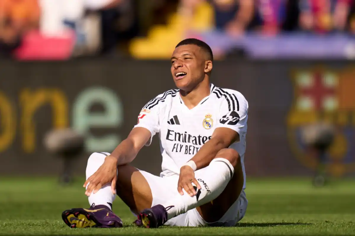 Kylian Mbappé vs PSG: Grim Stats Highlight Striker's Challenge ...
