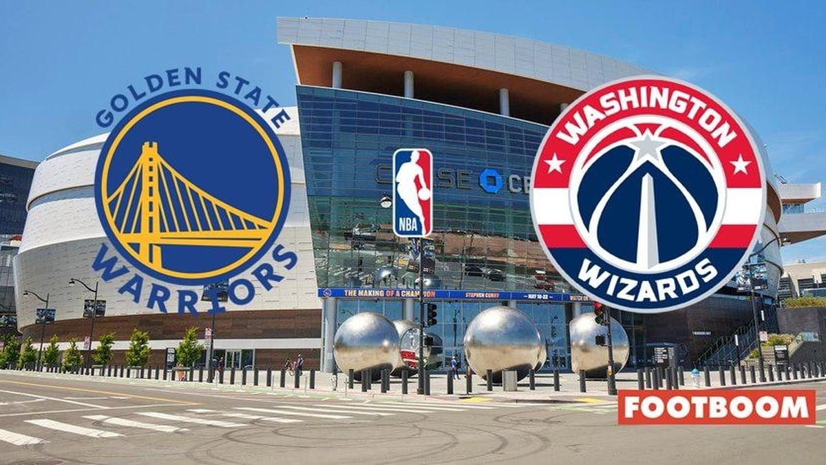 Golden State Warriors - Washington Wizards: Vorhersage und ...