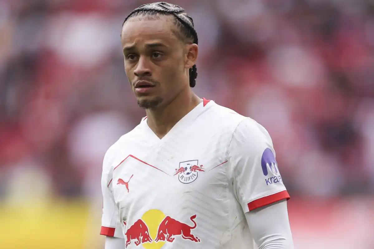 Bayern and Chelsea in Race for Simons: Chelsea Takes the Lead ...