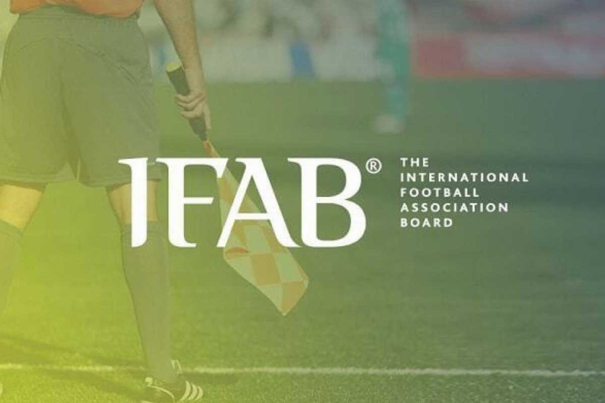 IFAB Approves Rule: Only Team Captains Can Communicate with Referees During Disputed Episodes ...