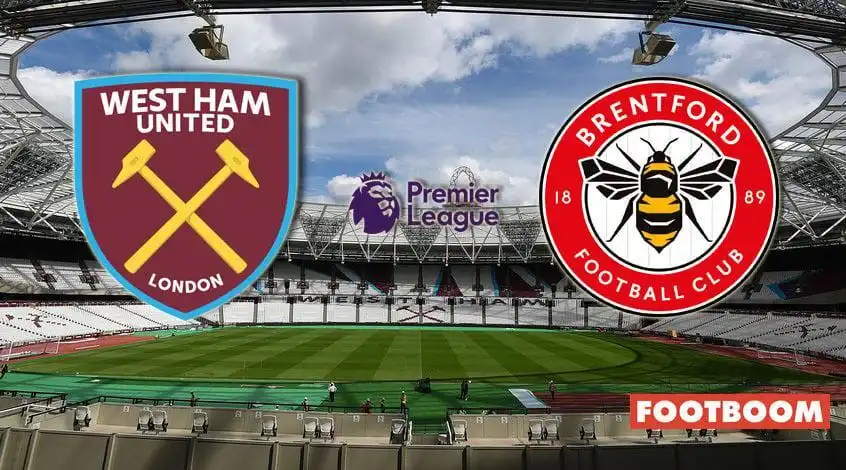 West Ham United - Brentford Prediction and Match Preview