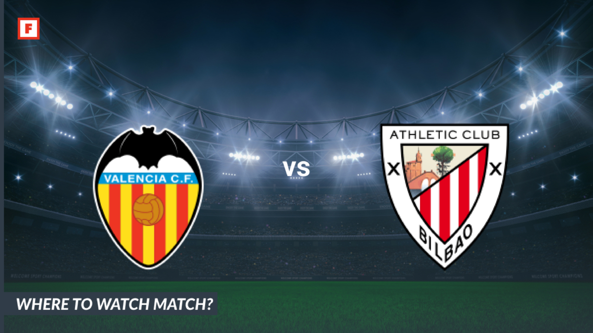 Où regarder Valencia - Athletic Bilbao: Chaîne TV et heure de début ...