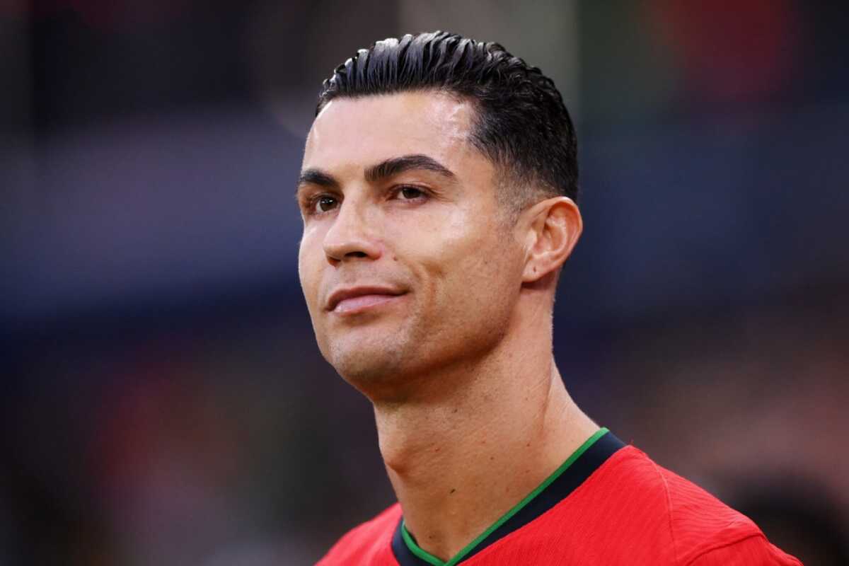 "Shrek", "Ginger" - Ronaldo Revela os Apelidos que Deu aos Companheiros ...