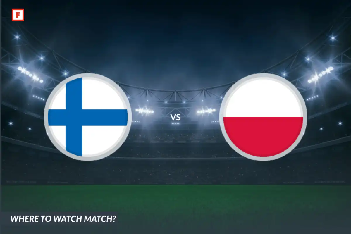 Where to Watch Finland - Poland: TV Channel and Start Time - footboom1.com